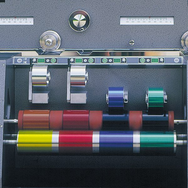 Printability Testing Systems / Offfset - prüfbau