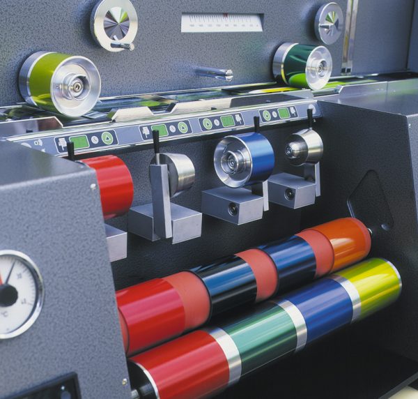 Printability Testing Systems / Offfset - prüfbau